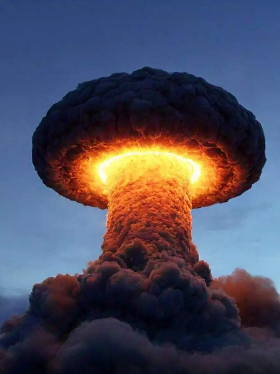 Who invented the atomic bomb Answer is Shocking | Times Now Navbharat