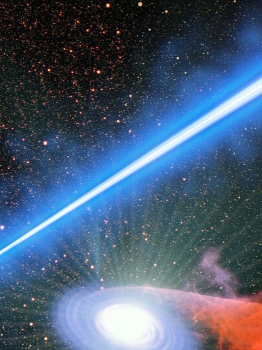 8 Unseen Space Images Taken By NASA Hubble Space Telescope | Times Now