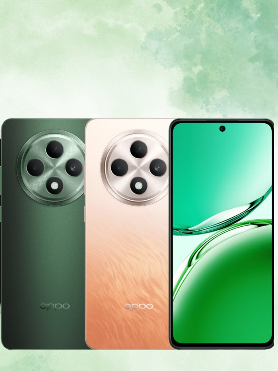 5 Best Oppo Phones Under Rs 30000 In November 2024 | Times Now