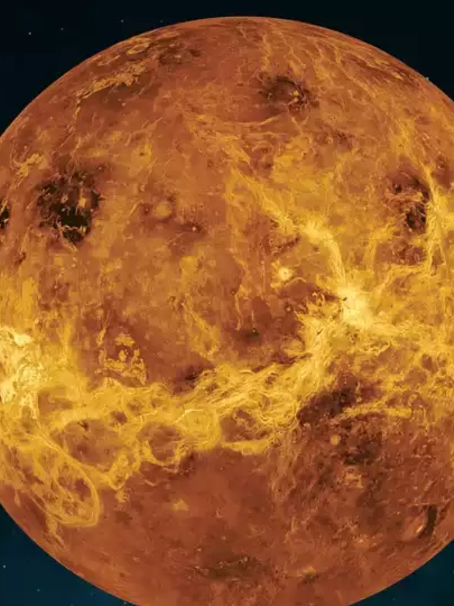 ISRO Shukrayaan Launch: 5 Key Things To Know About India's Venus ...