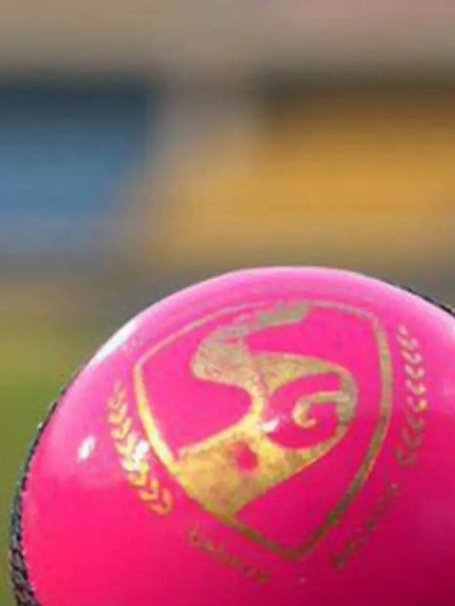 India vs Australia Second Test What is Difference between Pink and Red ...