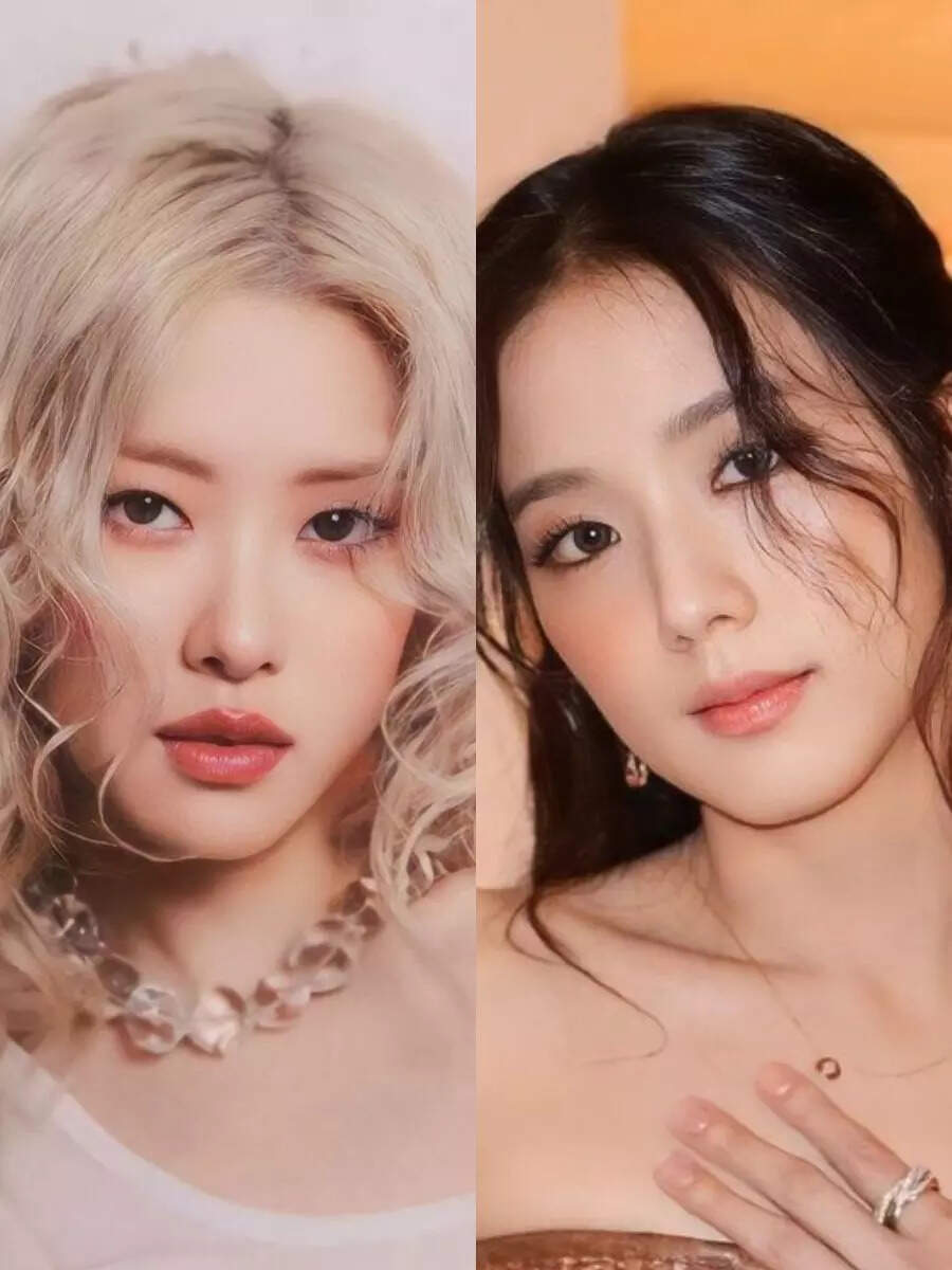 7 Mouthwatering Foods BLACKPINK's Jisoo And Rose Can’t Resist, 3 Will ...