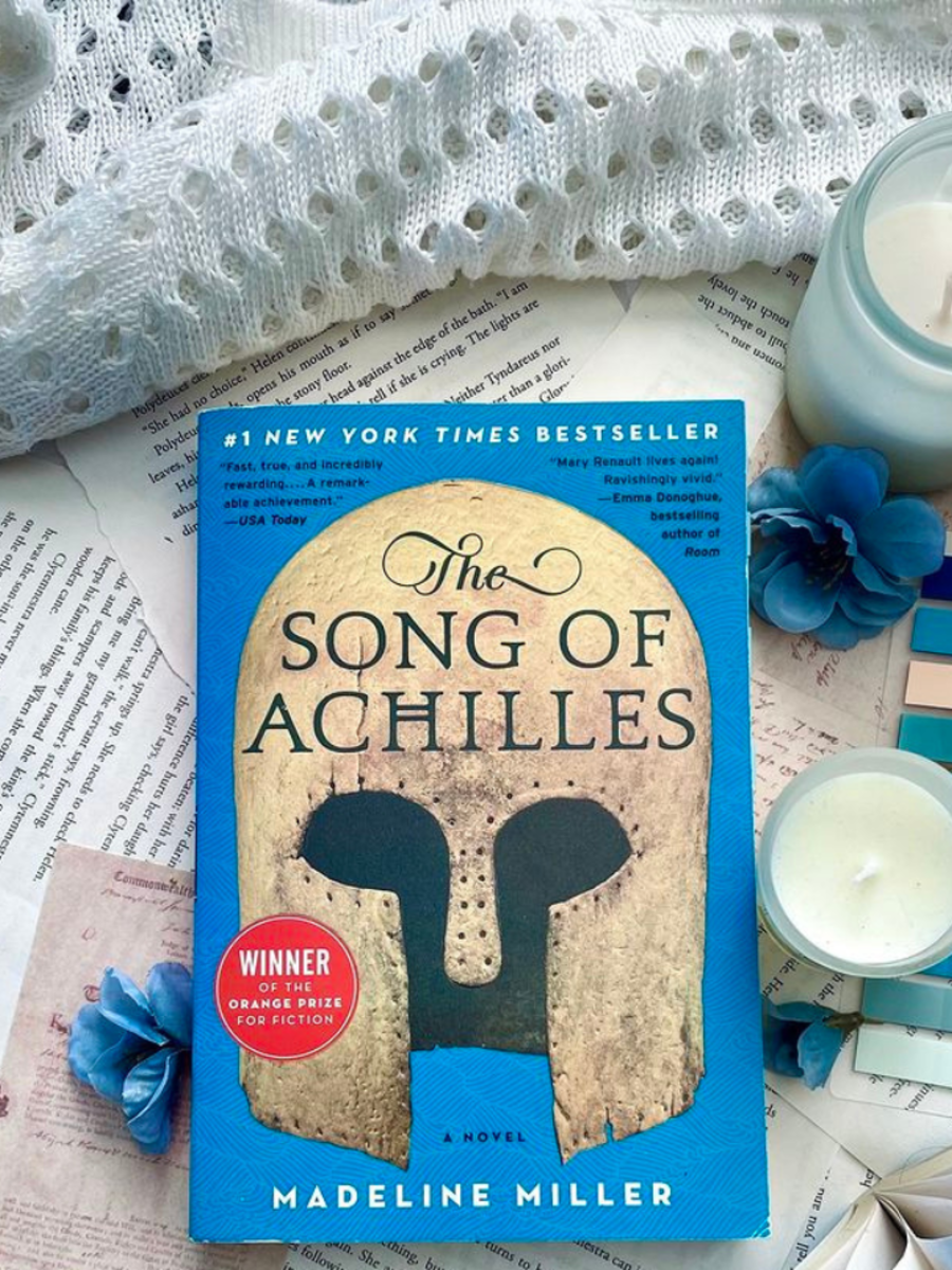 Most Memorable Quotes from The Song of Achilles | Times Now