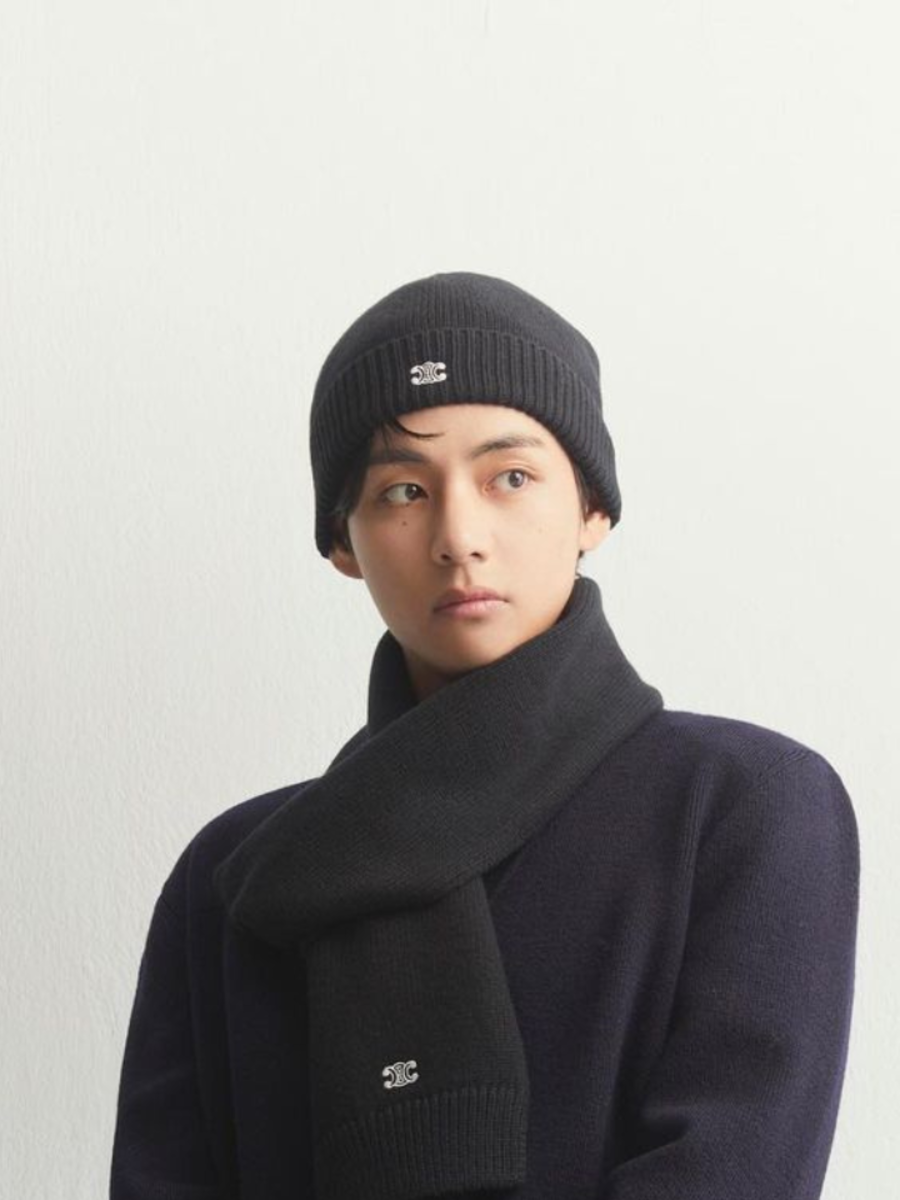 BTS V-Inspired Winter Looks For Sweater Weather | Times Now