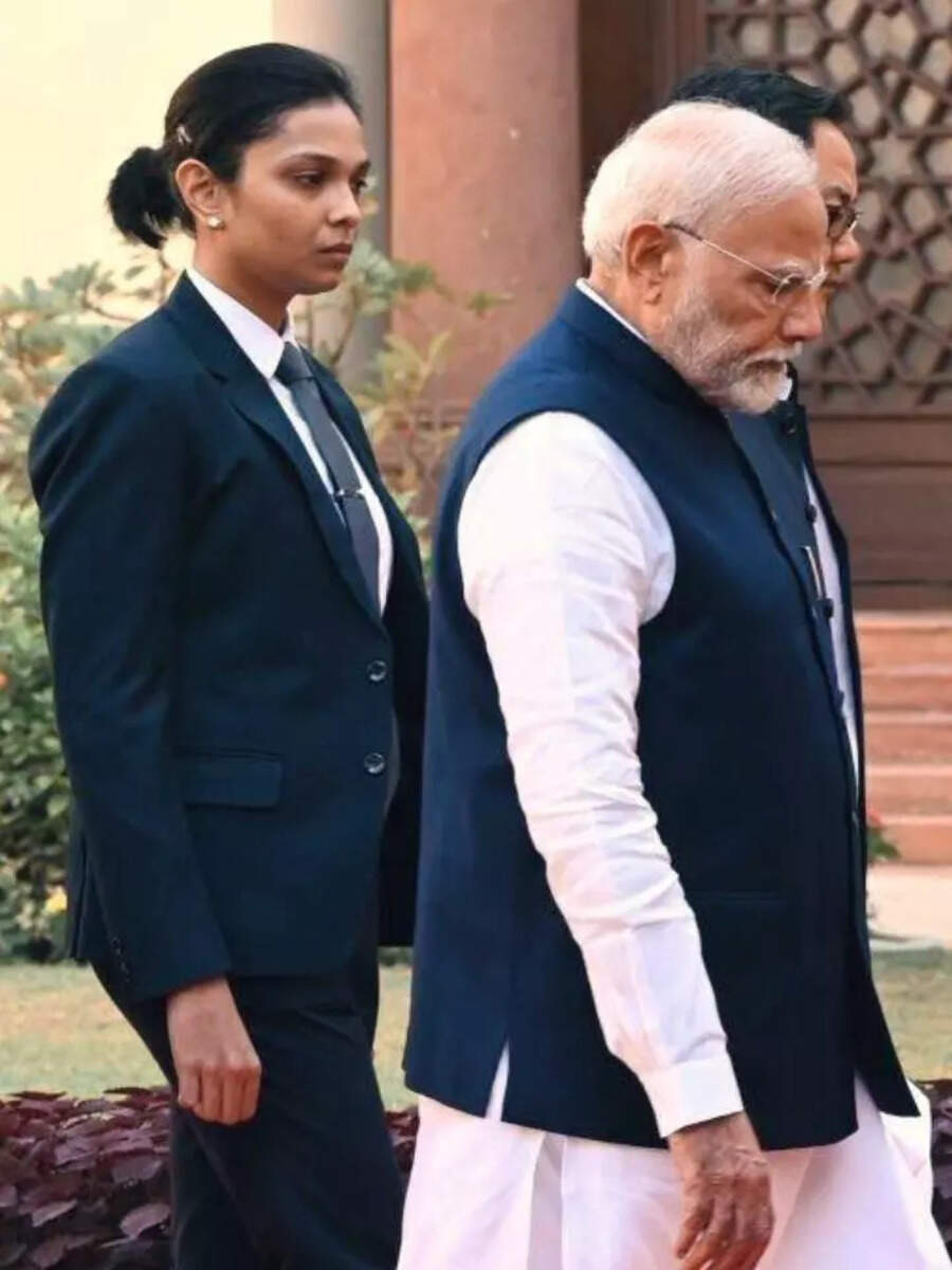 Can Women Become SPG Commando Know SPG Commando Salary Facilities- क्या ...