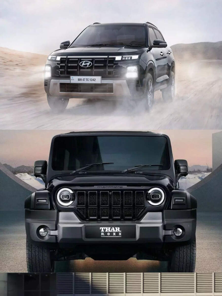 5 Diesel Cars With Highest Torque Under Rs 15 Lakh , Kia Seltos, Tata ...