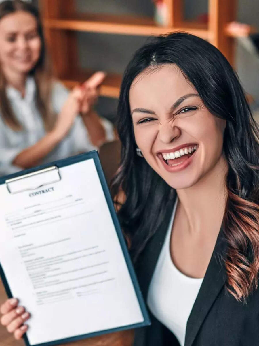 Mindset Of People Who're Extraordinary Achievers | Times Now