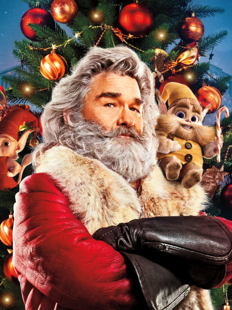 8 Christmas Movies Adapted From Books | Times Now