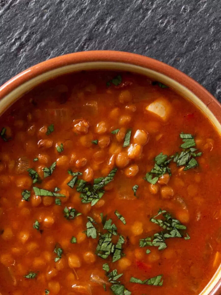 Ulavacharu Recipe: Andhra-Style Lentil Soup To Warm Up Winter Evenings ...