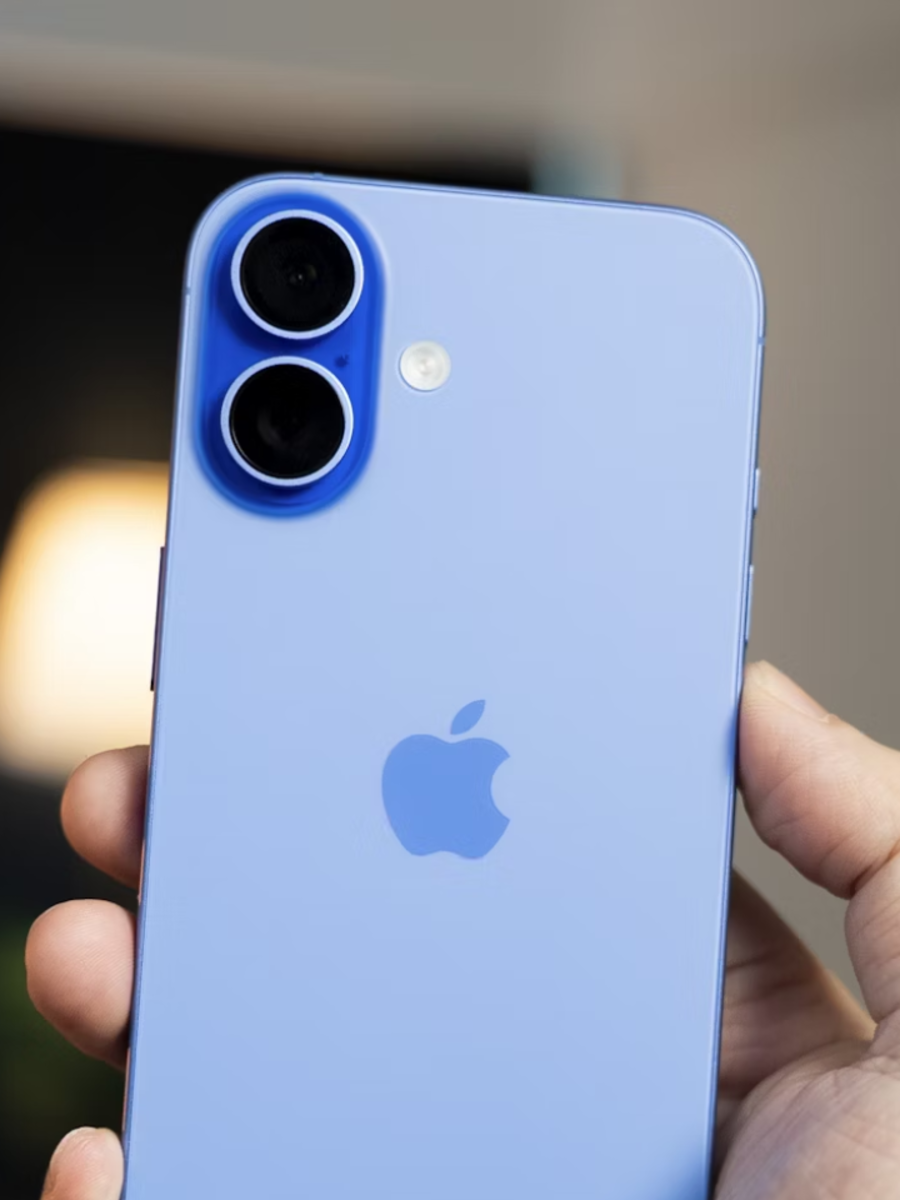 5 Best Camera Phones As Good As iPhone 16 In 2024: iQOO 13, Samsung ...