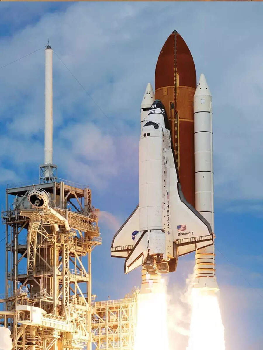 Do you know What is the speed of a rocket Question asked in UPSC GK ...
