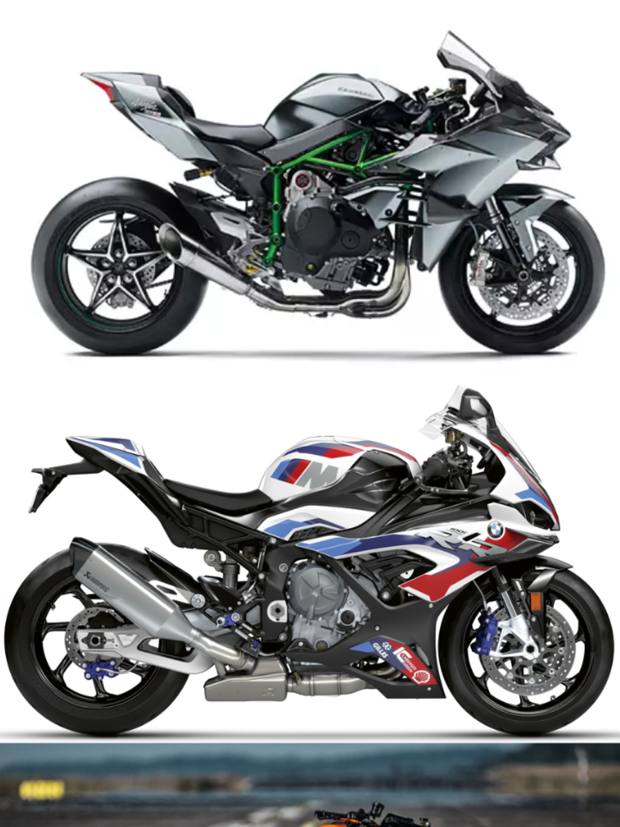 5 Big Capacity Superbikes That Require Serious Skills To Ride, Kawasaki ...