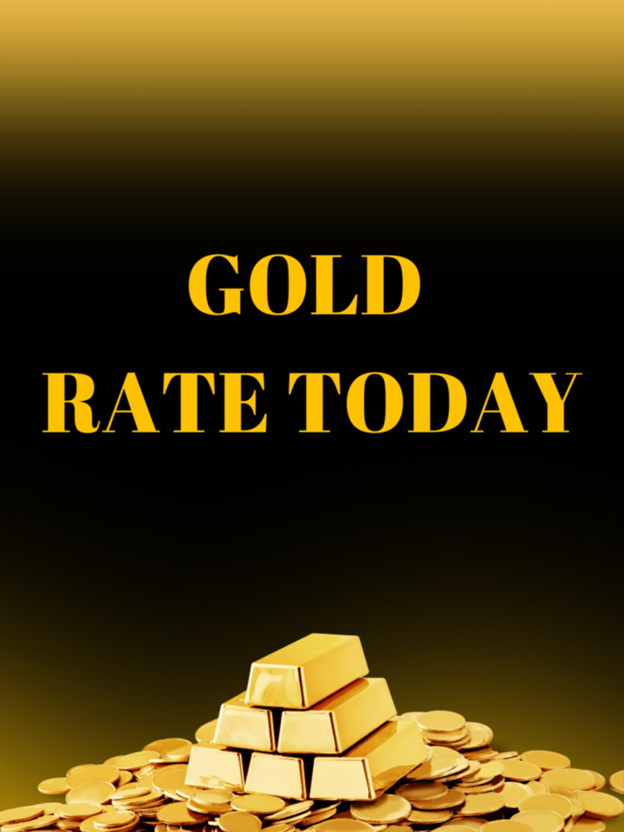 Gold Rate Today 2024-12-04, Check Latest 18k, 22k, 24k Gold Price ...