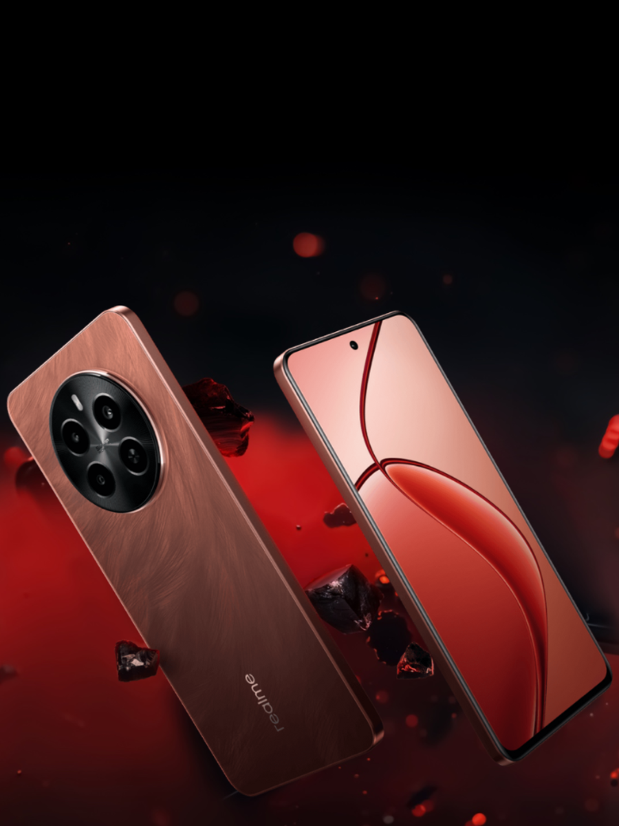 5 Best Realme Phones Under 15000 In December 2024: Realme P1 5G, Realme ...