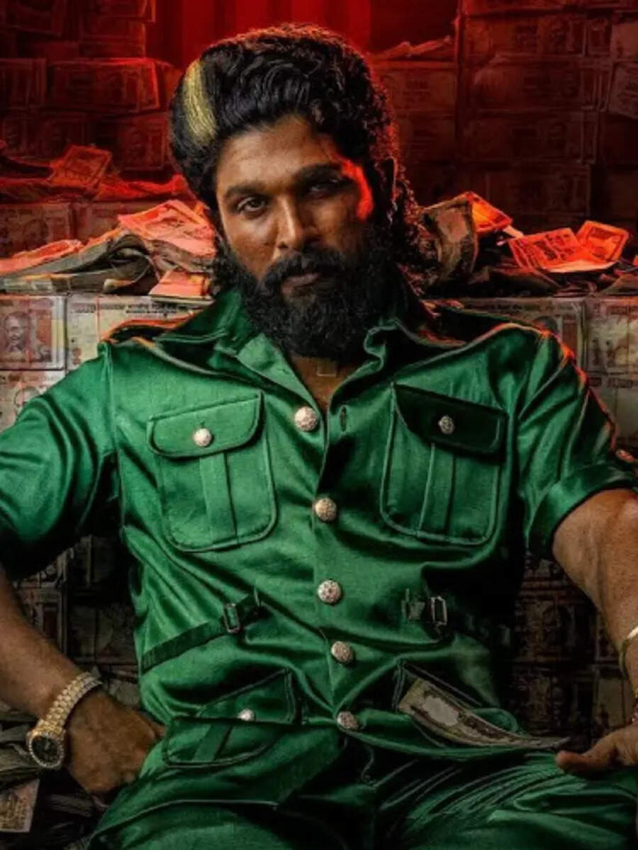 Pushpa 2 The Rule: Quick Allu Arjun, Rashmika Mandanna Film Review In ...