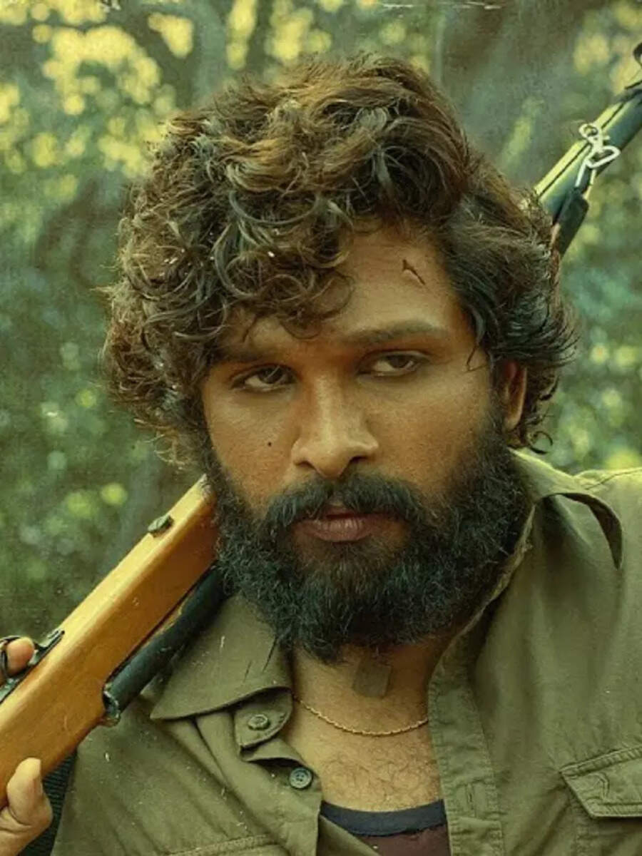 Puspha 2 Review: दिल-ओ-दिमाग पर छाई पुष्पा 2, अल्लू का स्वैग देख थियेटर ...