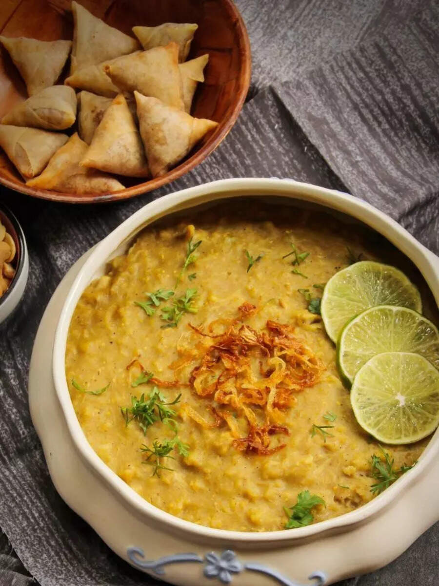 Hyderabadi Haleem Recipe: The One-Pot Winter Delicacy From The Kitchen ...