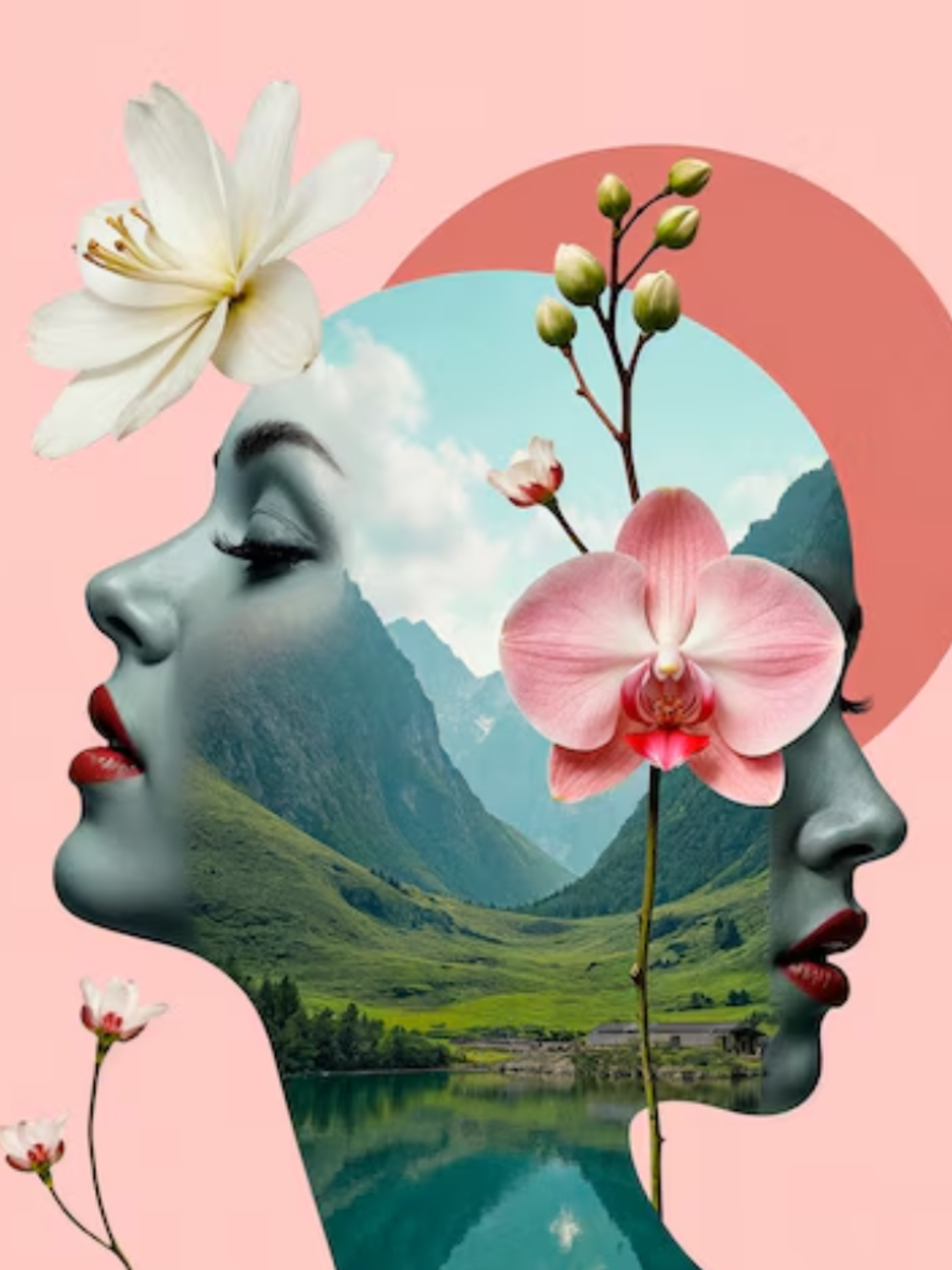 Simple Ways To Embrace Your Femininity | Times Now