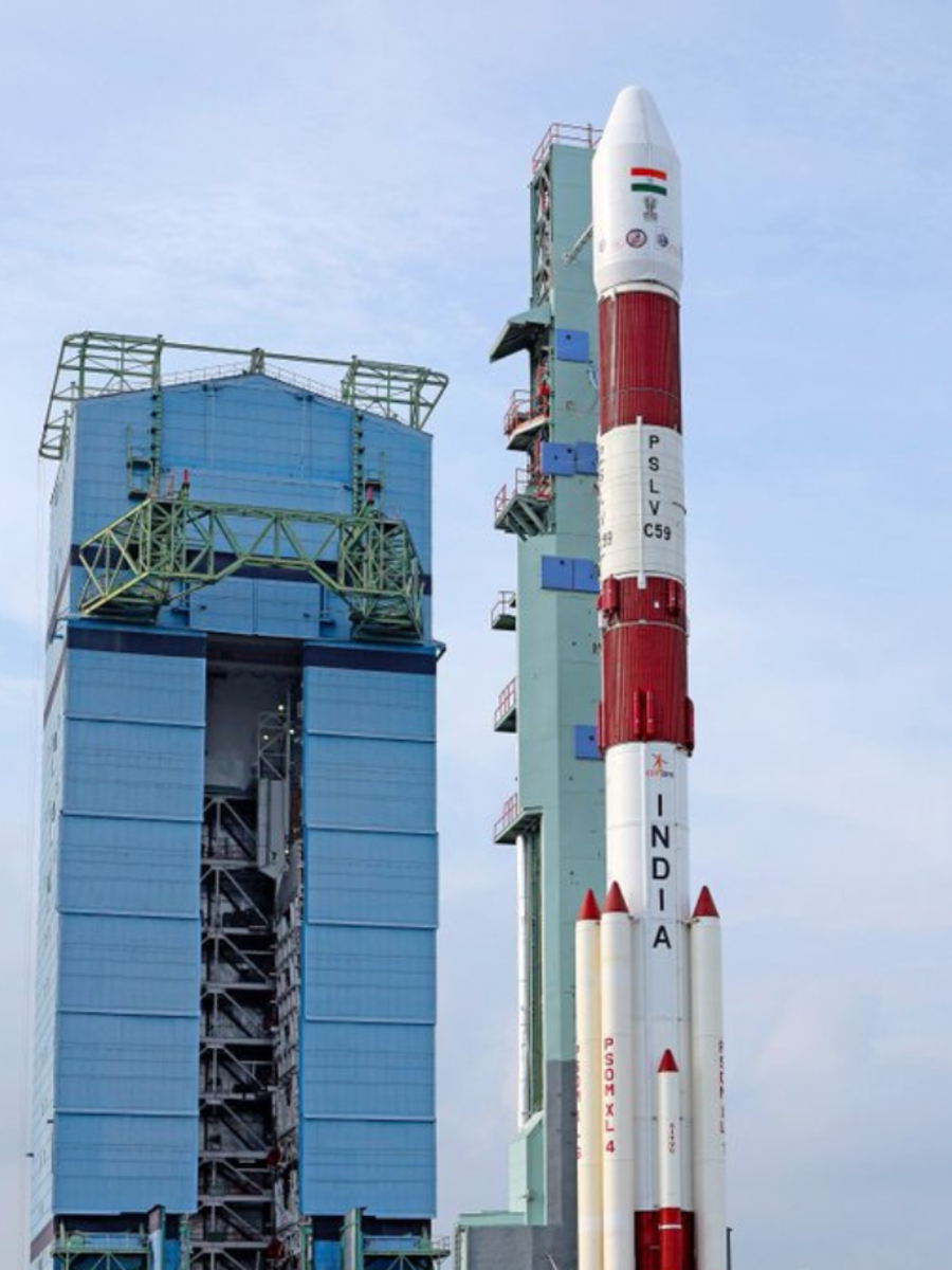 PSLV XL Proba-3 Launch: ISRO’s latest mission to study sun’s corona ...