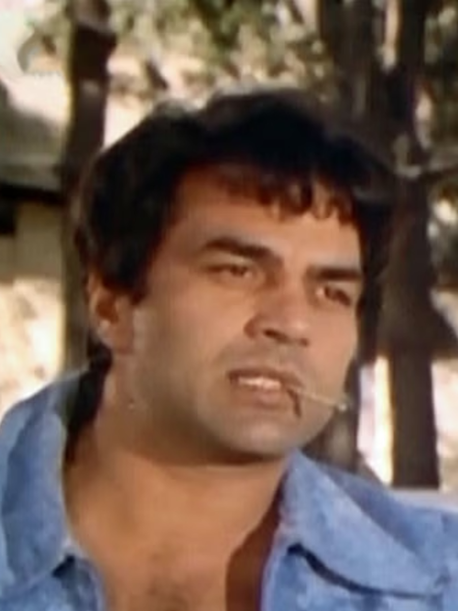 8 Best Dharmendra Films That Define His Legacy In Bollywood | Times Now