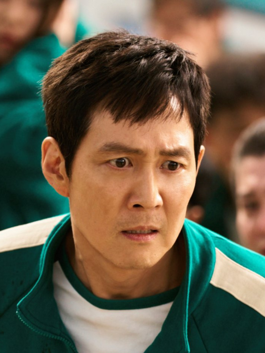 Squid Game Season 2 Full Cast REVEALED: Who Plays What In Netflix's ...