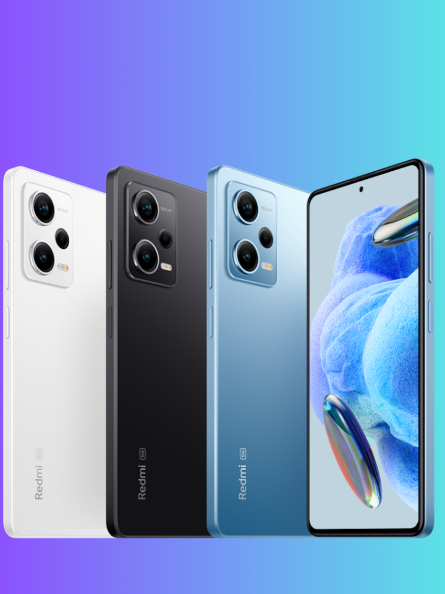 5 Best Xiaomi Redmi Phones Under 20000 To Buy In 2024: Xiaomi Redmi ...