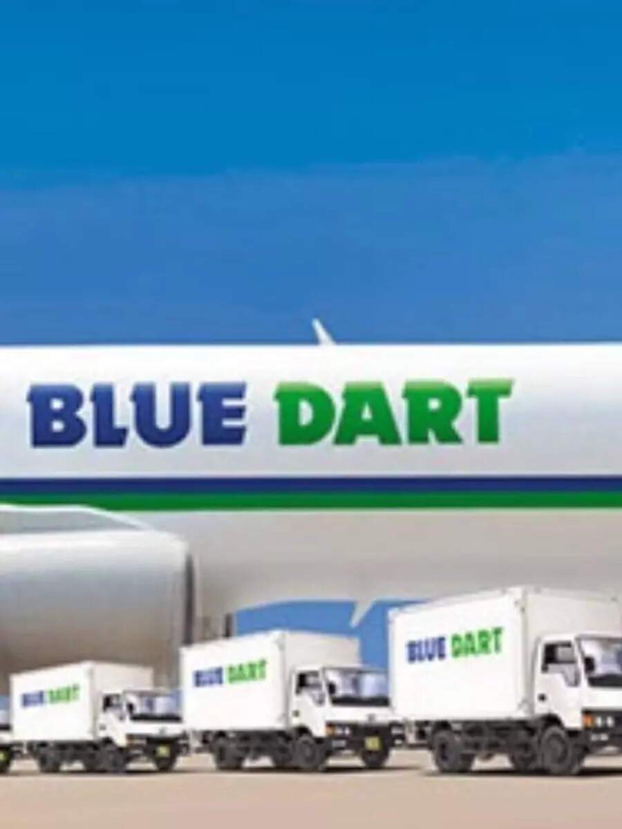 Blue Dart launches affiliate program - Features, benefits and more | ET Now