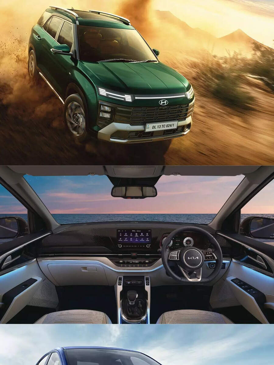 5 Most Comfortable And Convenient Cars For Elder Customers: Honda City ...