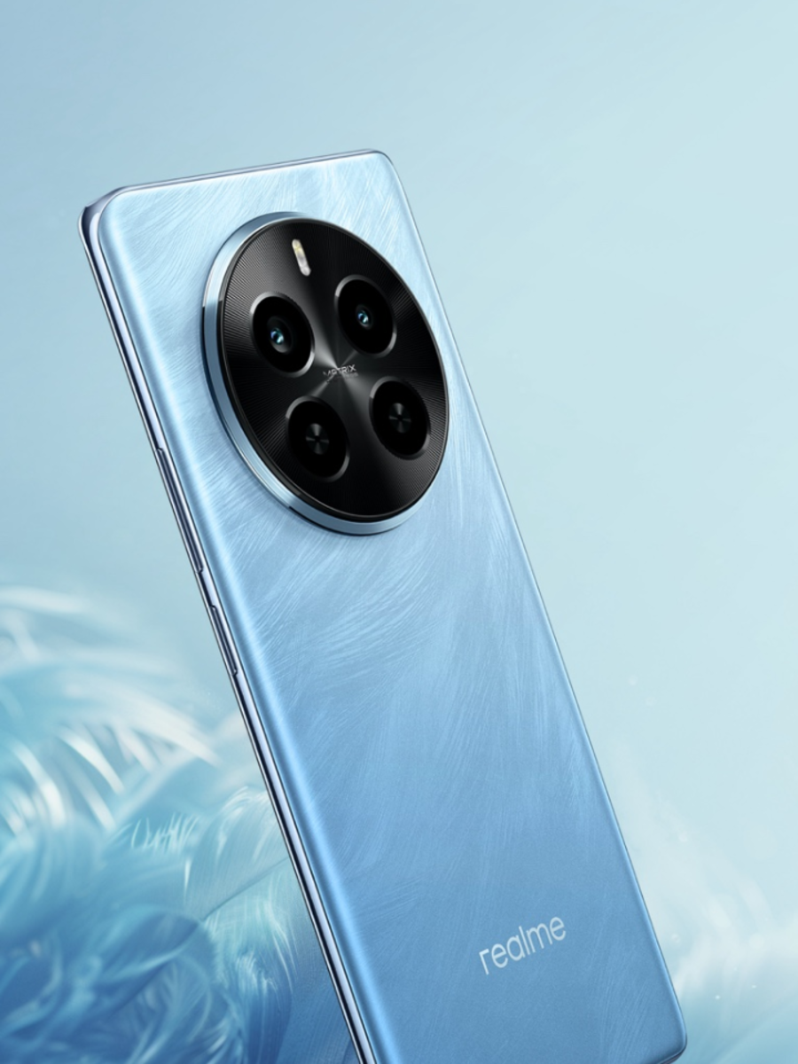 5 Best Realme Phones Under Rs 25000 In December 2024: Realme 13 ...