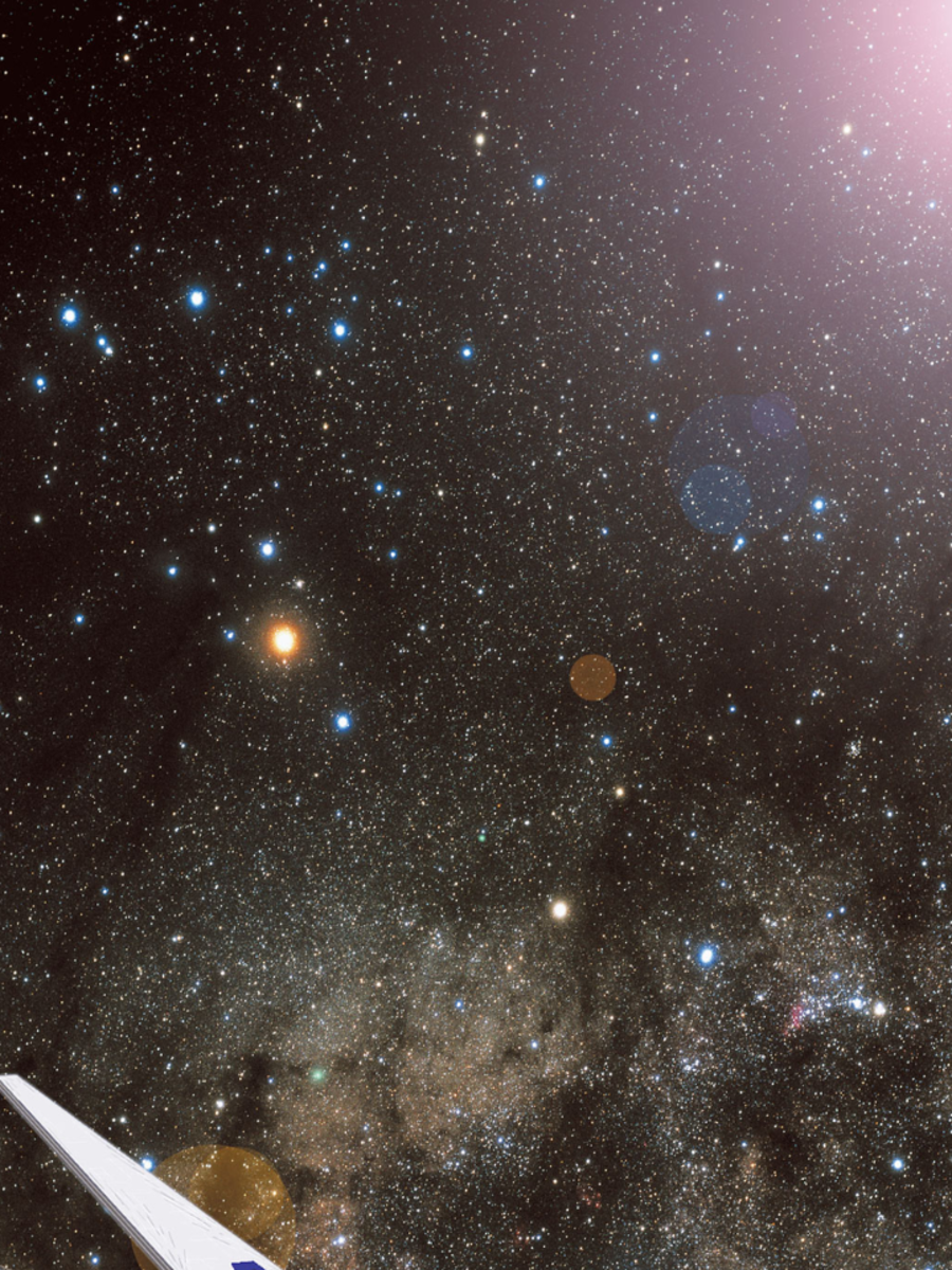 5 Beautiful Space Images Captured By NASA James Webb Telescope | Times Now