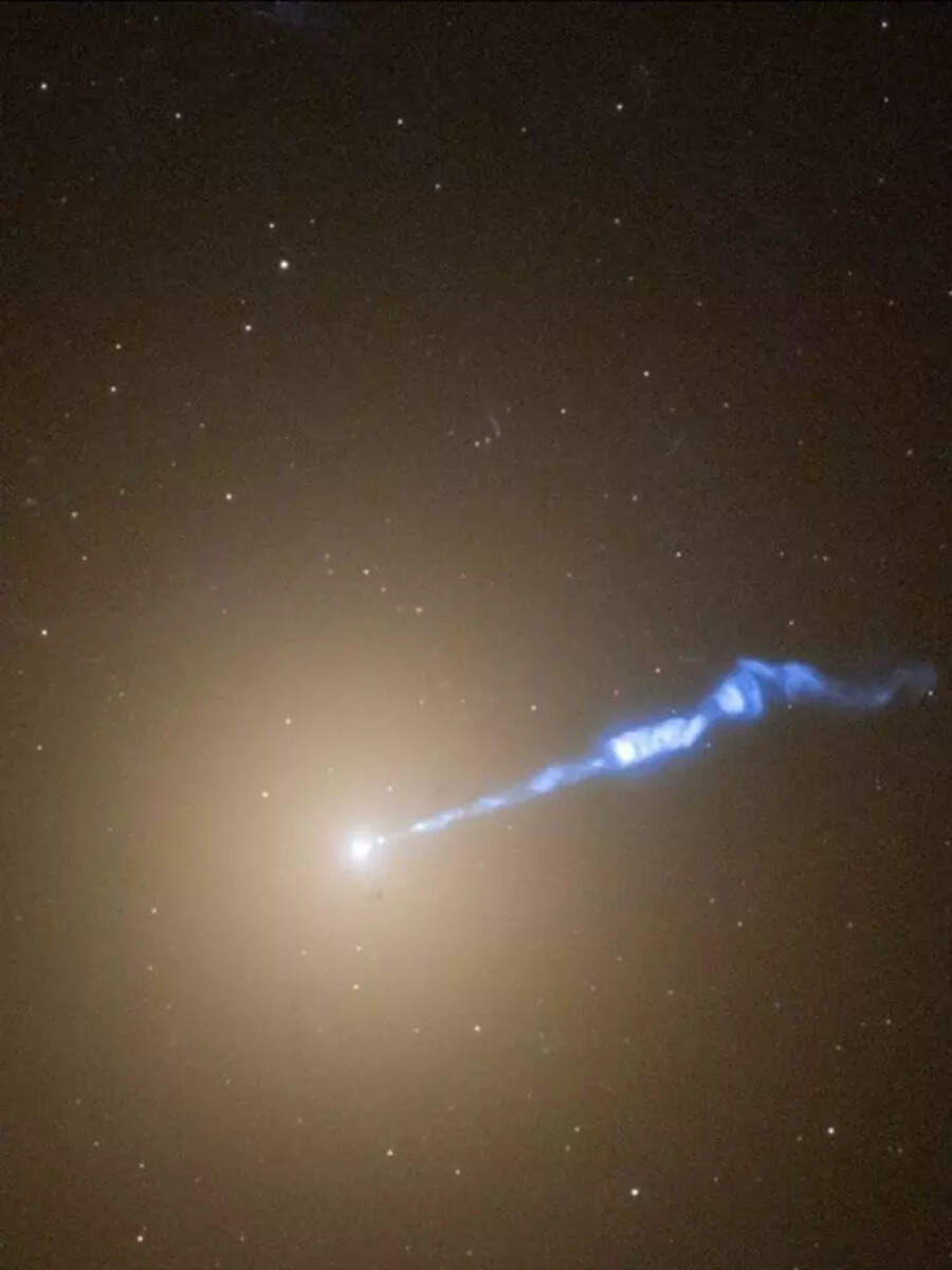 7 Stunning Pictures Of Galaxies Taken By NASA Telescope | Times Now