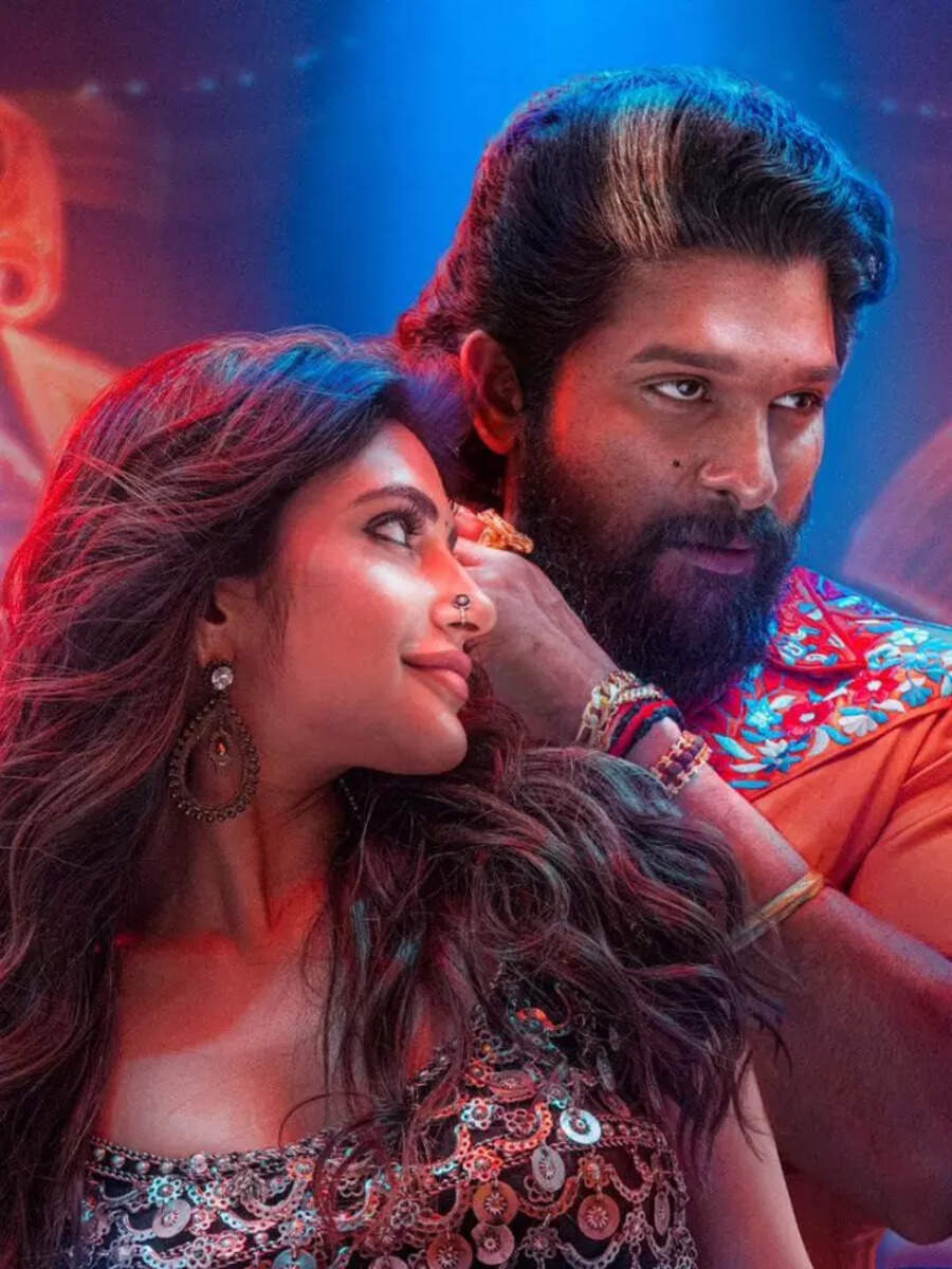 Pushpa 3-The Rampage: अल्लू अर्जुन की फिल्म का एक और पार्ट बनेगा? | ET ...