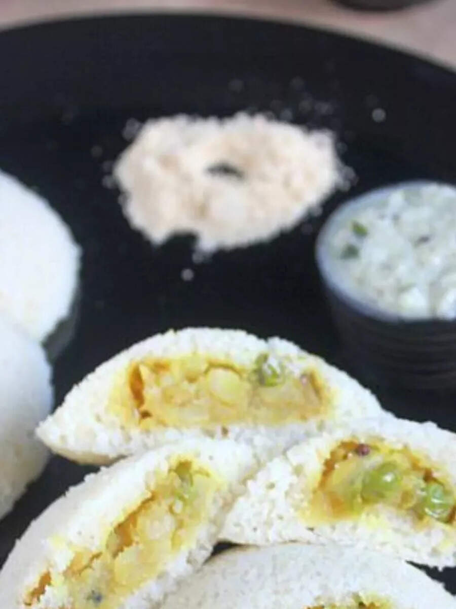 Make This Idli Sandwich For The Perfect Monday Morning Breakfast ...