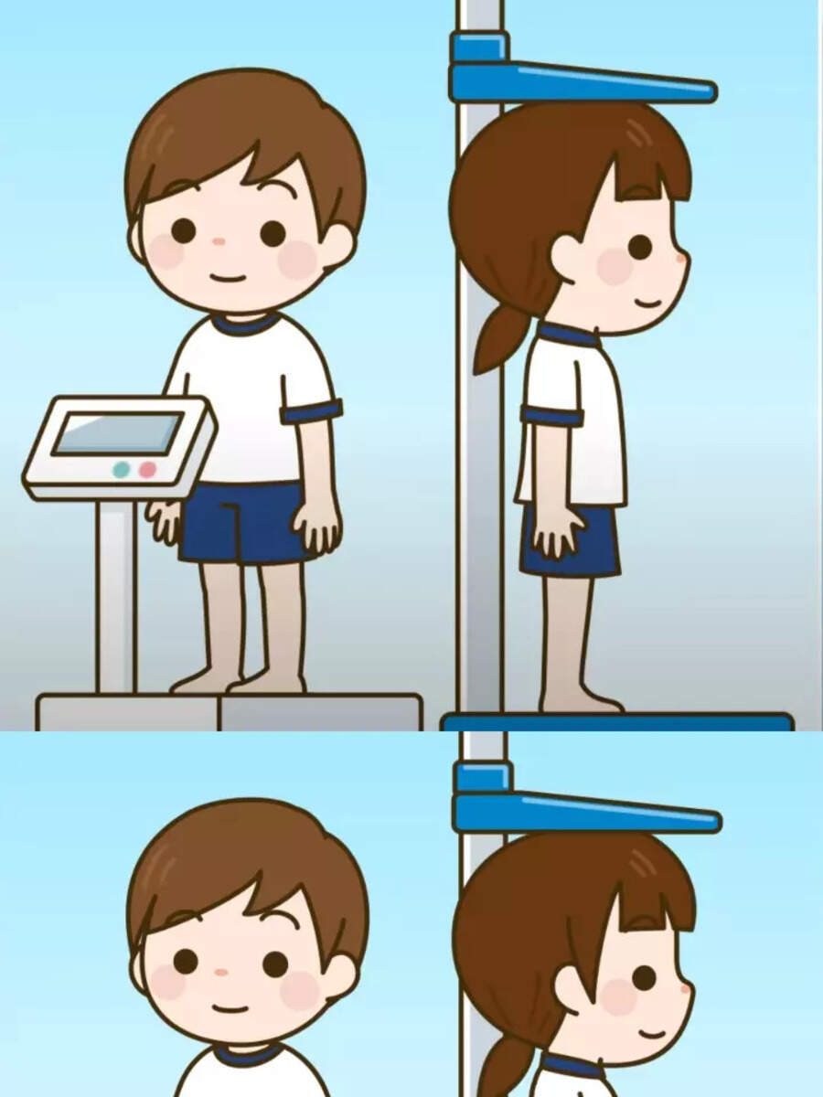 Spot the Difference: Test Your Observation Skills With This Quick ...