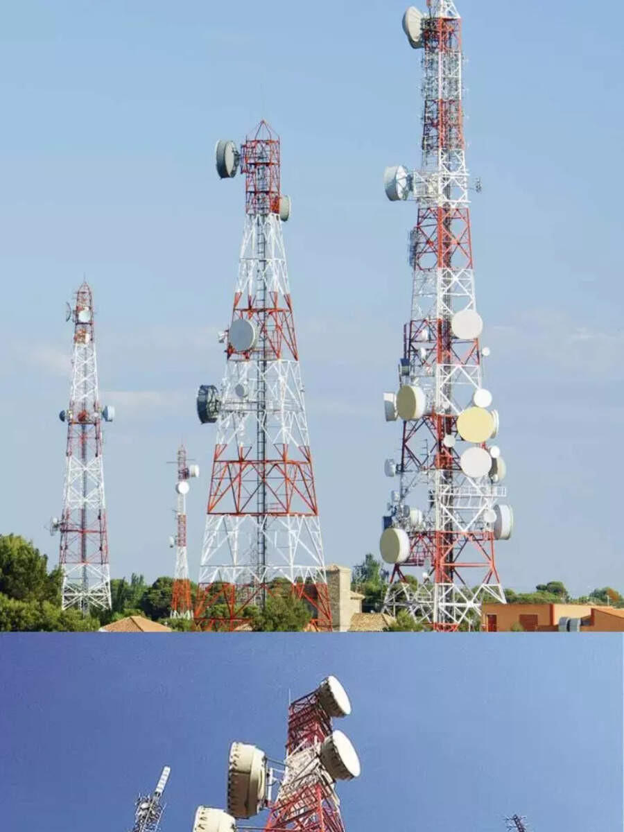 Top Mobile Tower Companies in India and Their Revenue in 2024- कौन ...