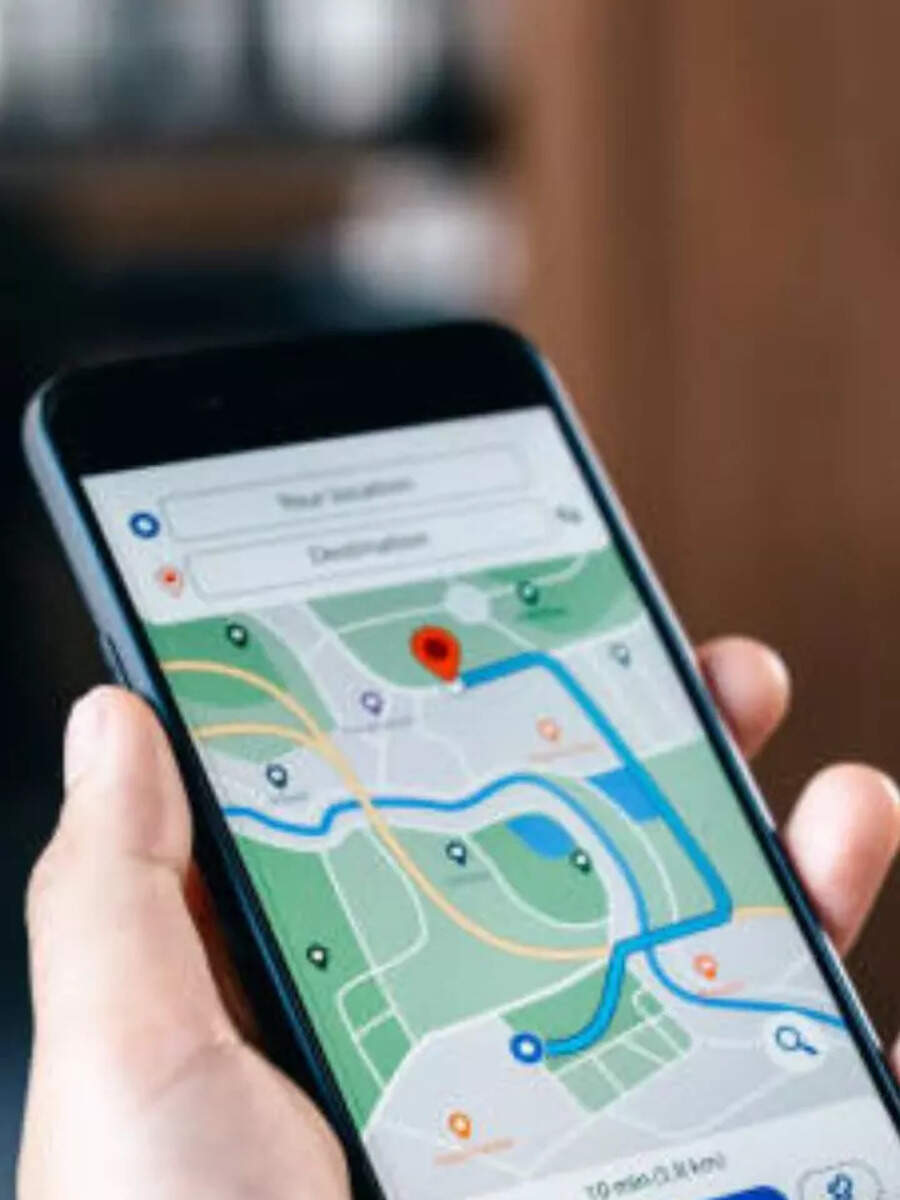 What Is GPS Full Form People Not Know- GPS का फुलफॉर्म क्या होता है, 99 ...