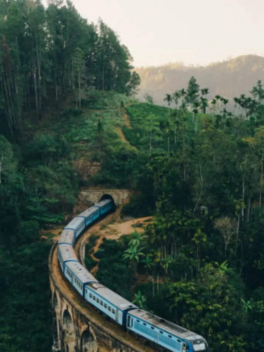 10 amazing facts about IRCTC You Should Know | Times Now Navbharat