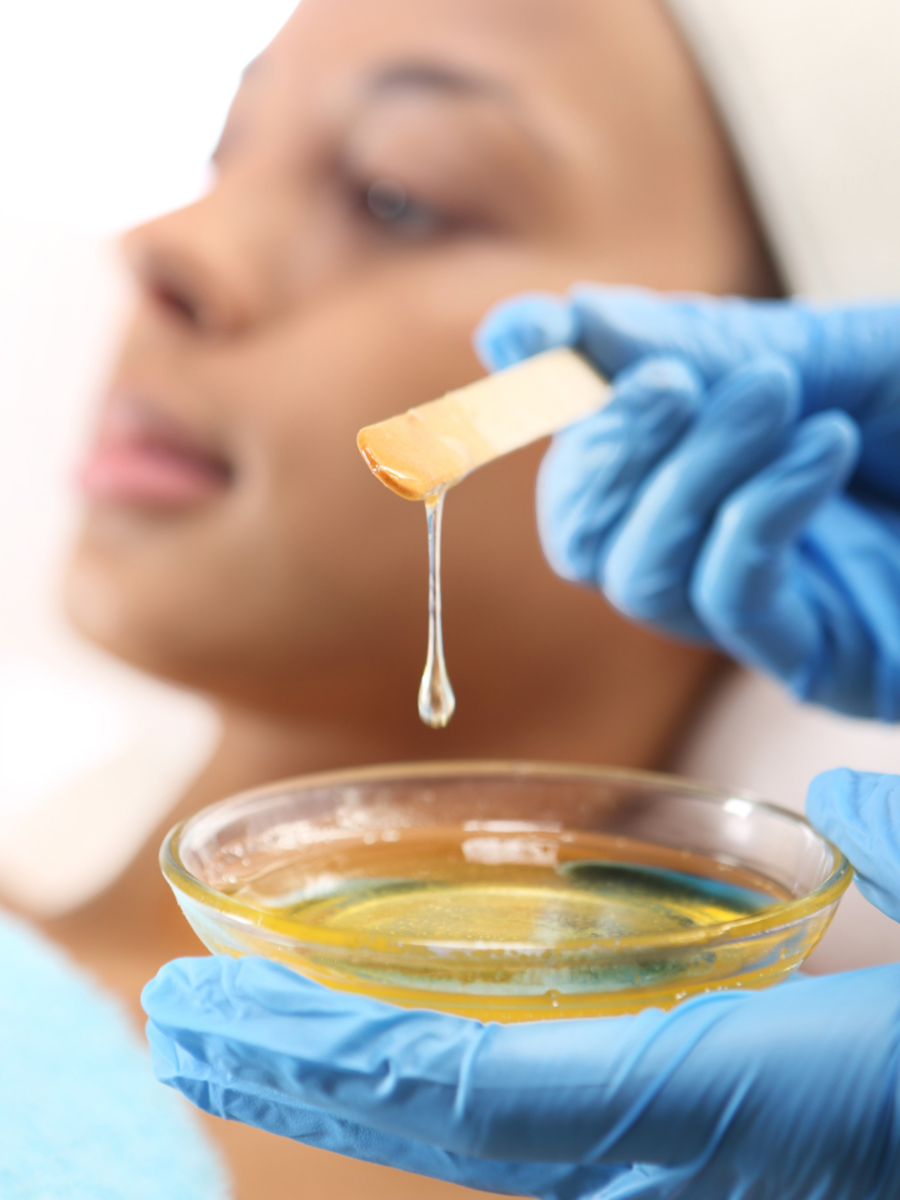 9 Reasons Why You Should Not Wax Your Face | Times Now