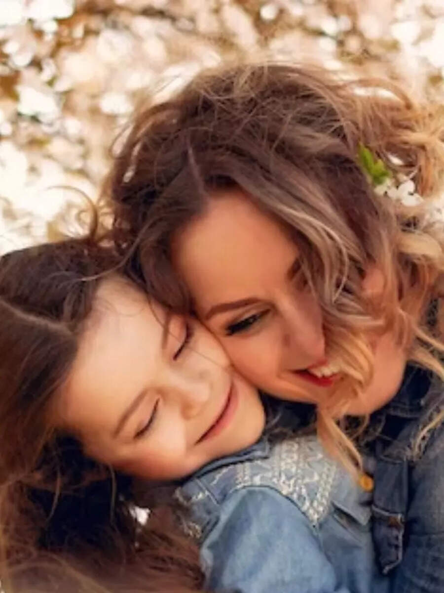 10 Ways To Encourage Your Child To Share Their Feelings | Times Now