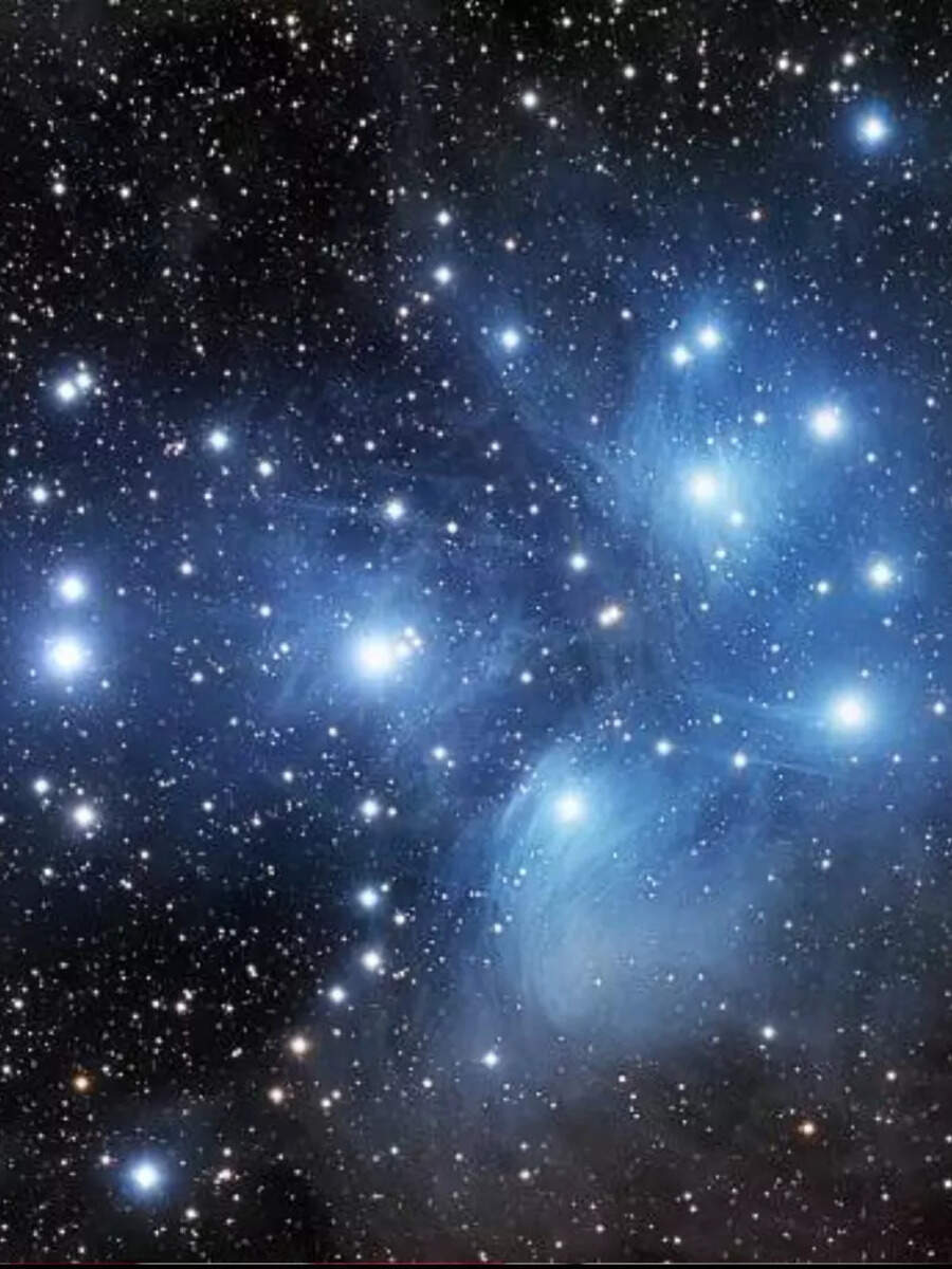 Star gazers ALERT! NASA star clusters: Amazing PICS by Hubble telescope ...