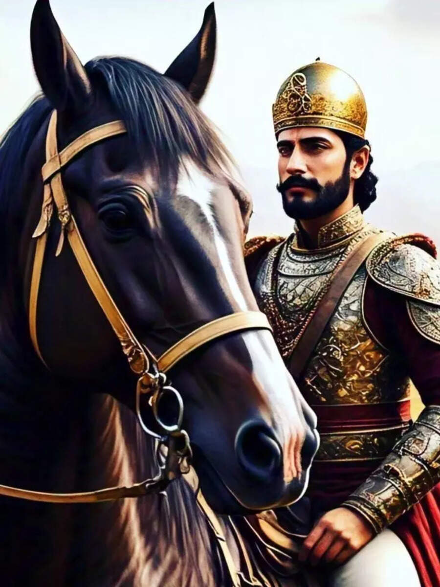 Mughal era, Mughal era battle, Akbar, Babar, Panipat battle | Times Now ...