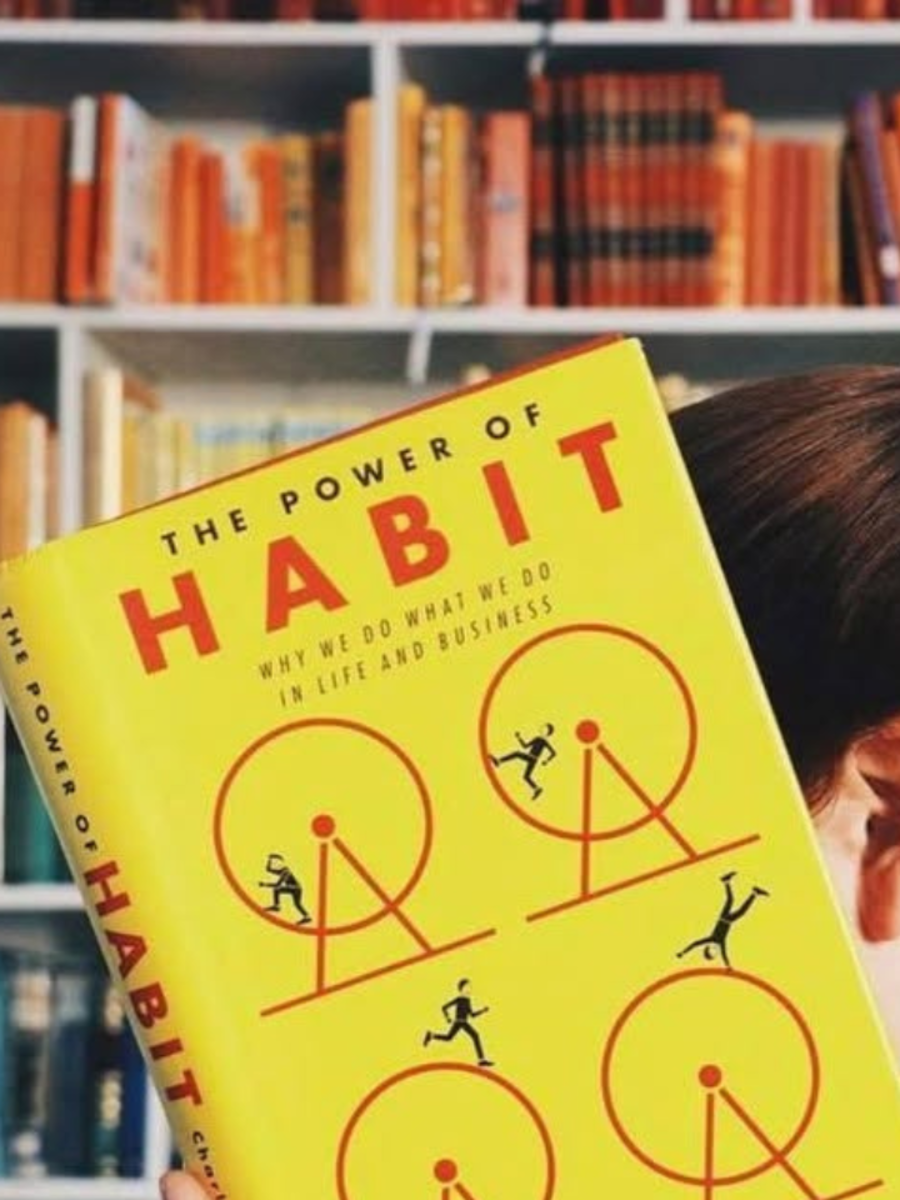 The Power of Habit Explained in 2 Minutes | Times Now