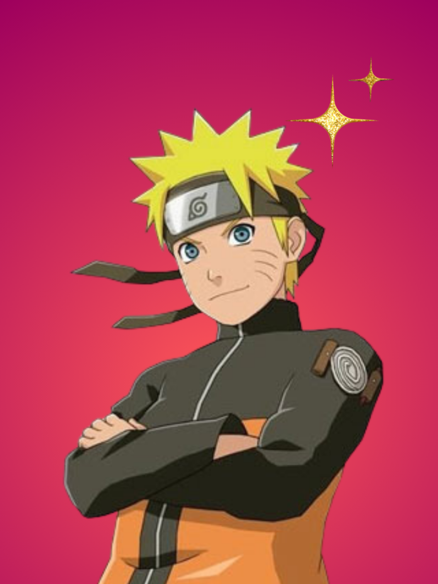 8 Most Powerful Anime Characters Who Can Beat Naruto: goku, alucard ...