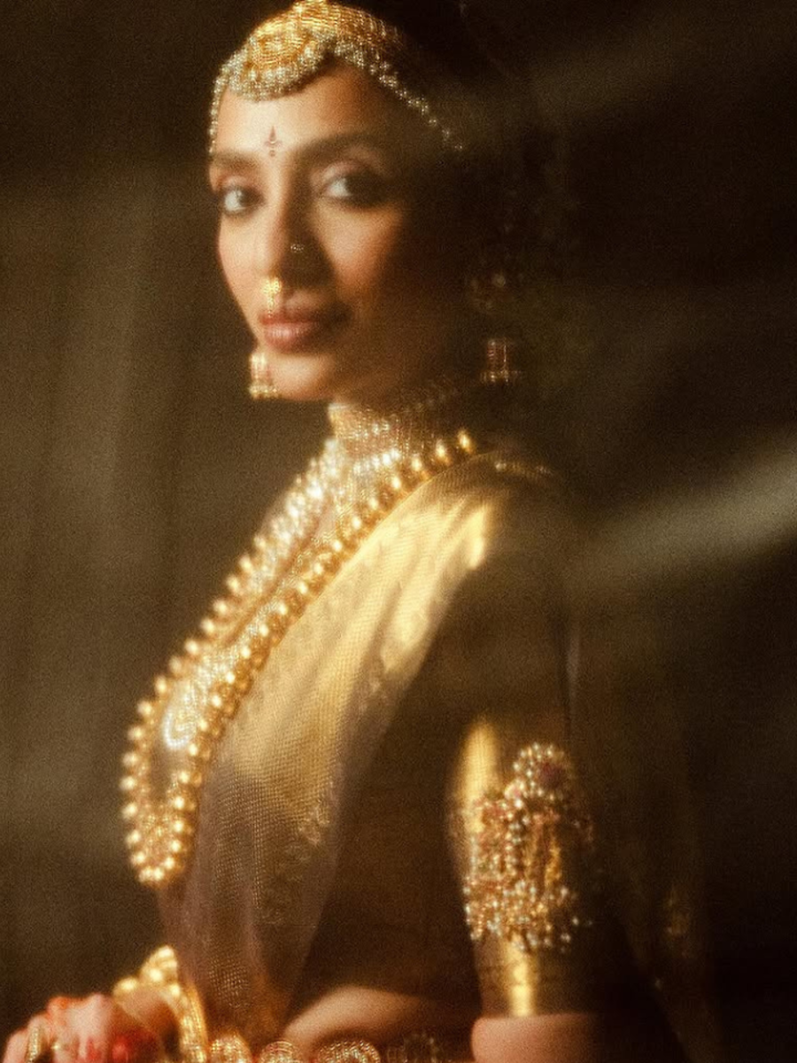 Most Expensive Sarees You Can Buy In India | Times Now