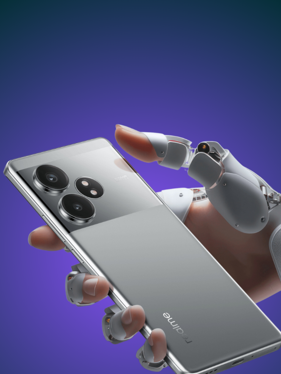 5 Best Realme Phones Under 35000 To Buy In 2024: realme 13 pro plus ...