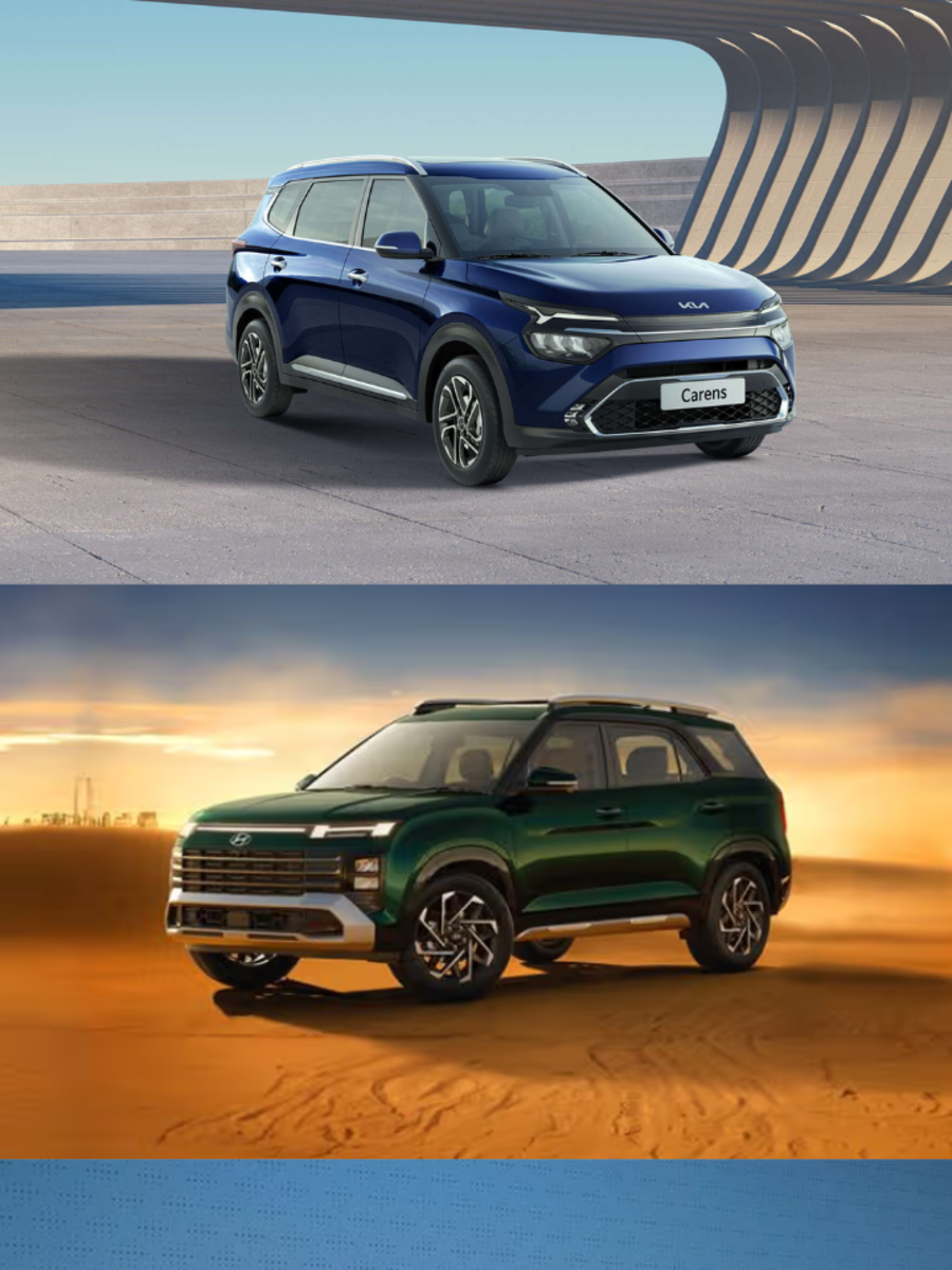 5 Most Practical Cars To Consider If You Have Kids, Kia Carens, Maruti ...