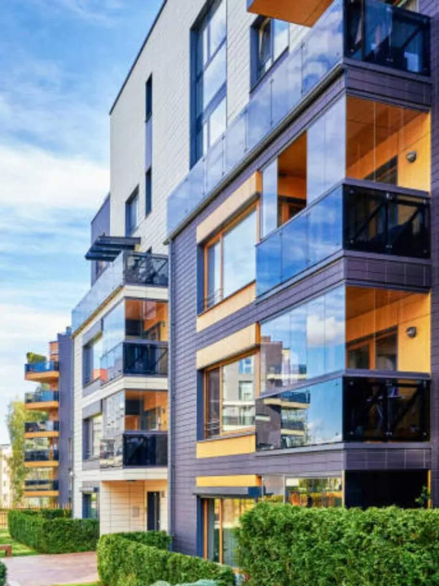 1RK और 1BHK में क्या है अंतर, कोई इंडस्ट्रियलिस्ट ही बता पाएगा जवाब ...