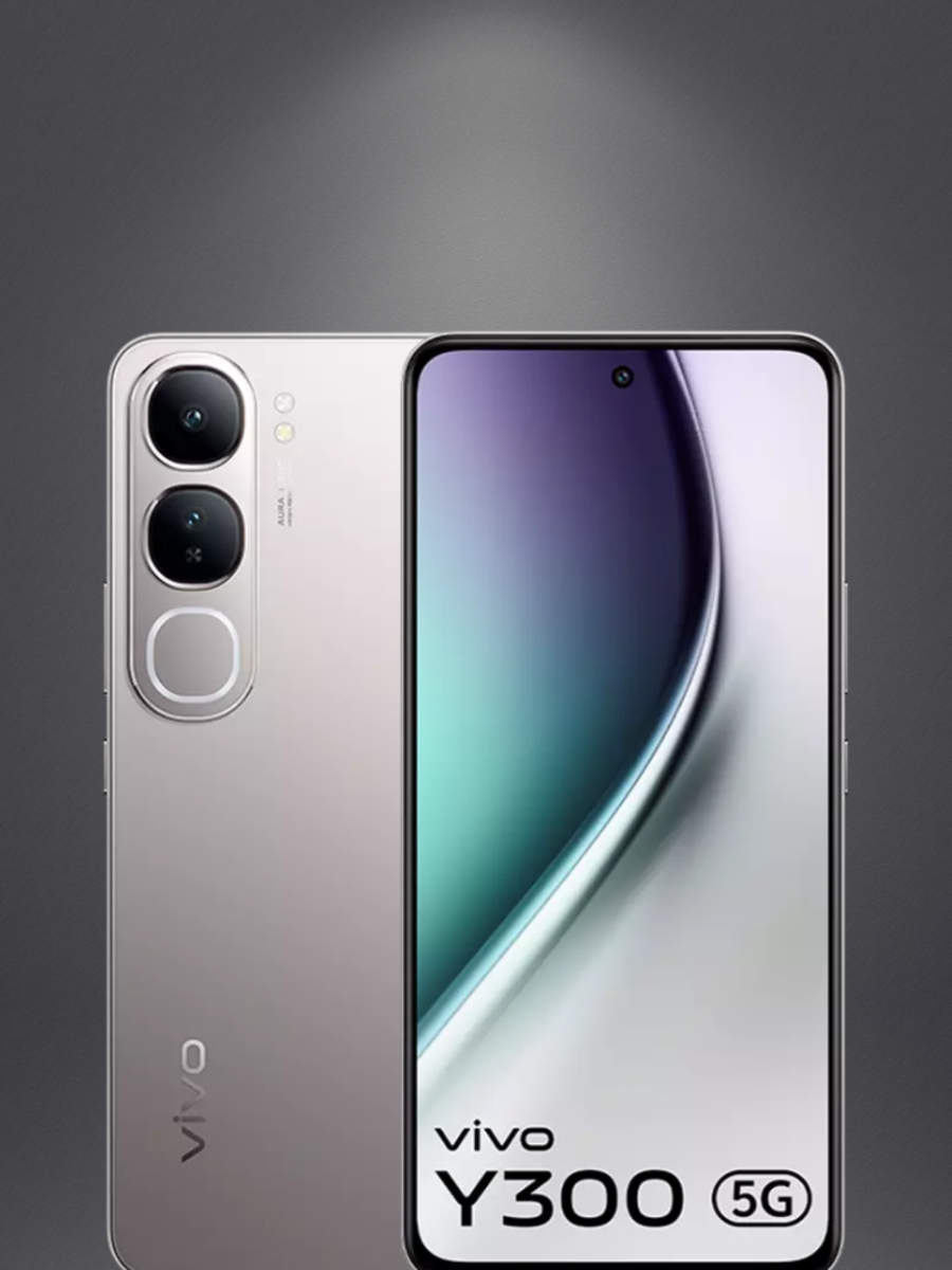 6 Best Vivo Phones Under Rs 25000 In December 2024: vivo t3 pro, vivo ...