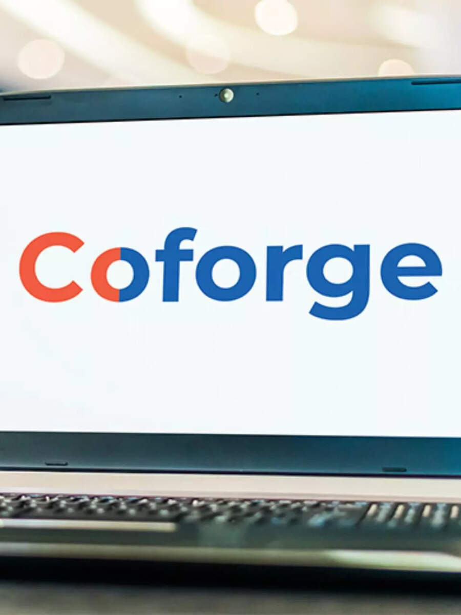 Coforge Share Price: Dividend announcement in Q3 results; check date ...