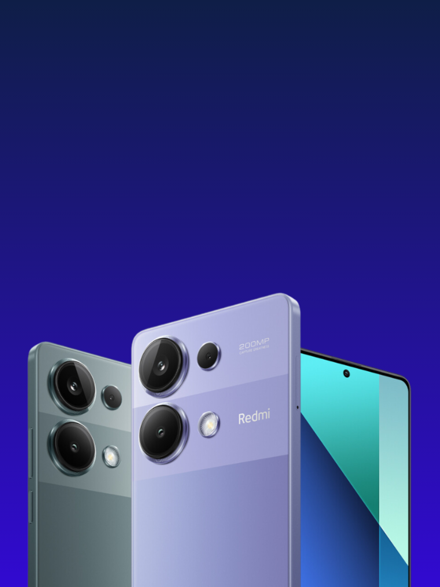 5 Best Redmi Phones Under Rs 30000 In December 2024: Redmi Note 14 Pro+ ...